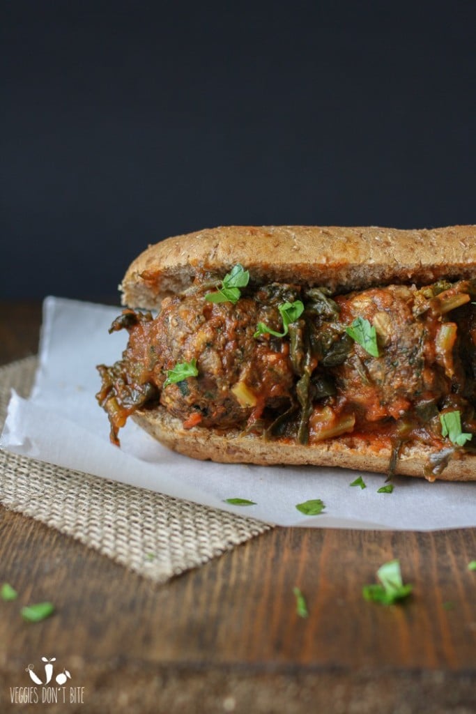 100 Irresistible Vegan Sandwiches - Connoisseurus Veg