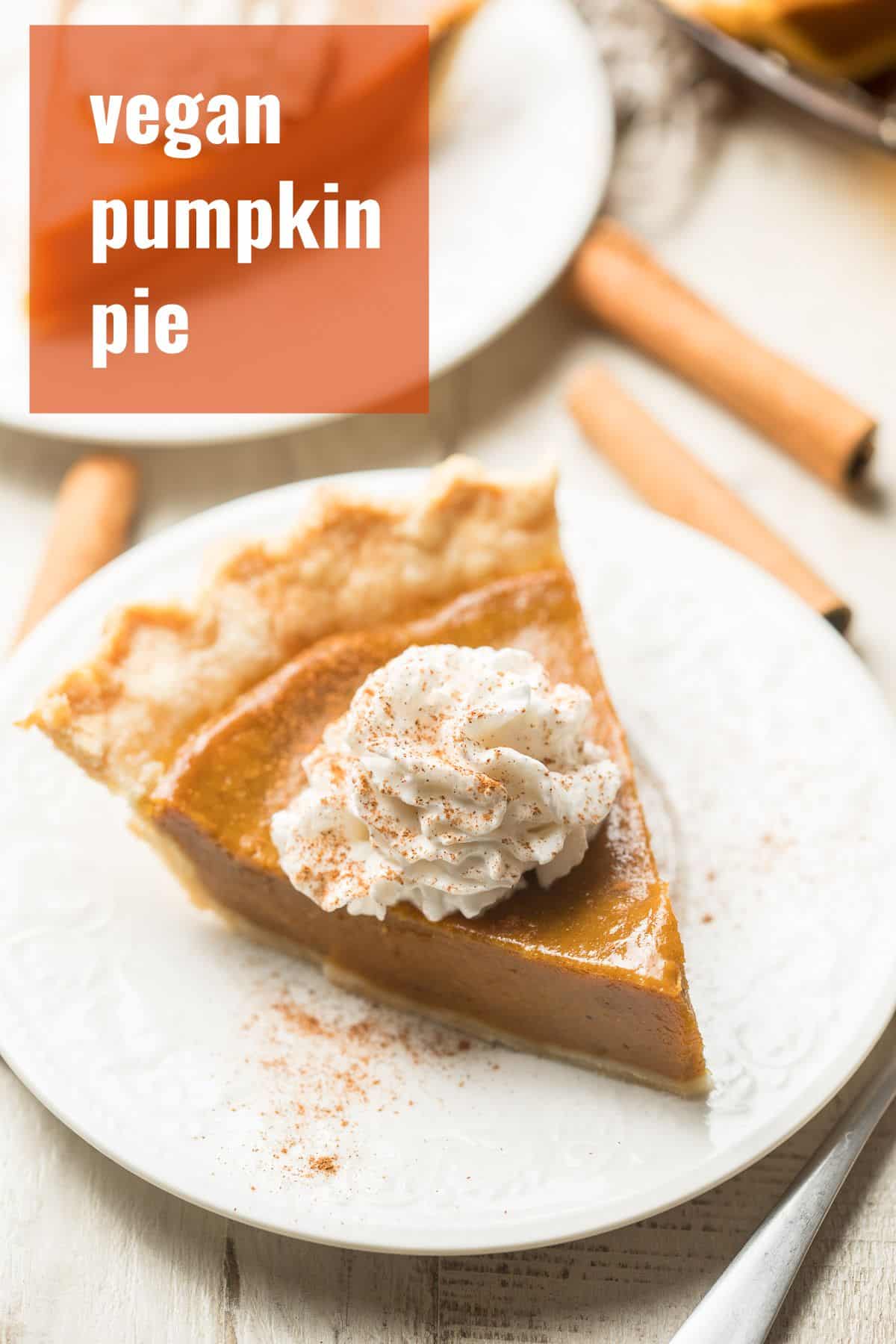 Classic Vegan Apple Pie - Connoisseurus Veg