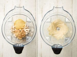 Maple Dijon Vegan Cheese Ball - Connoisseurus Veg
