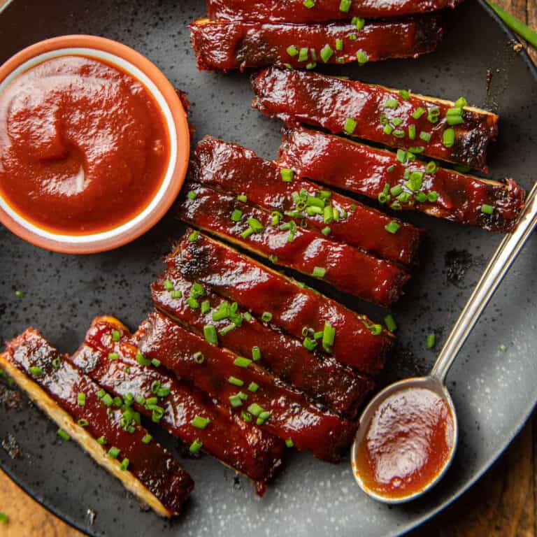 How to Steam Tempeh - Connoisseurus Veg