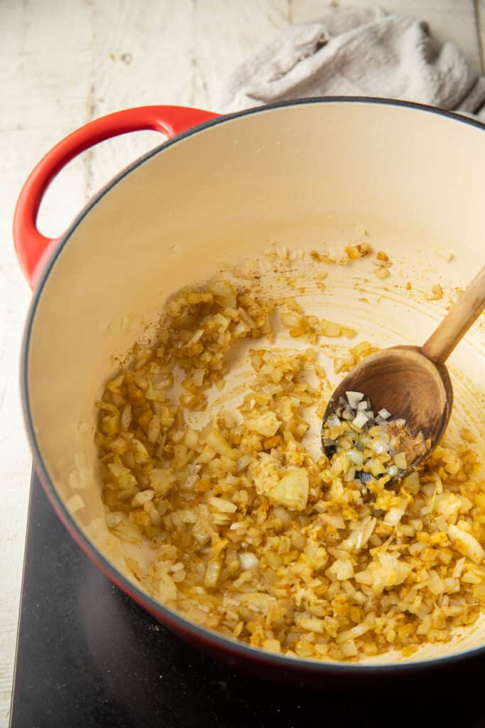 Yellow Split Pea Dal - Connoisseurus Veg