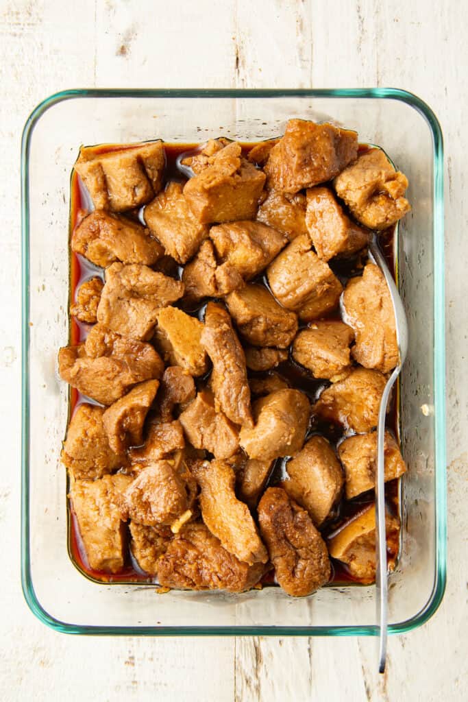 How to Cook with Seitan - Connoisseurus Veg