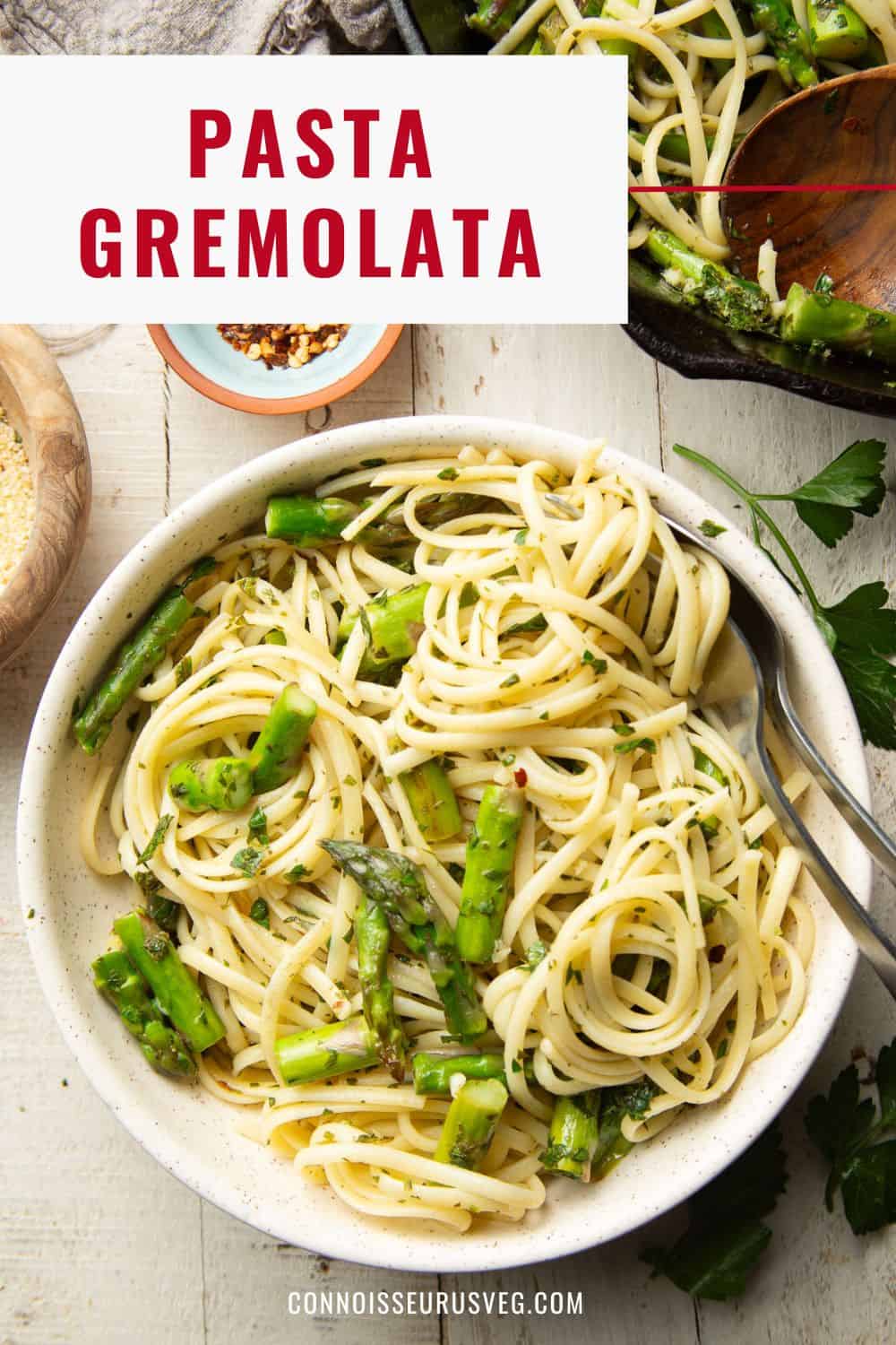 Swiss Chard Pasta with Olives & Rosemary - Connoisseurus Veg