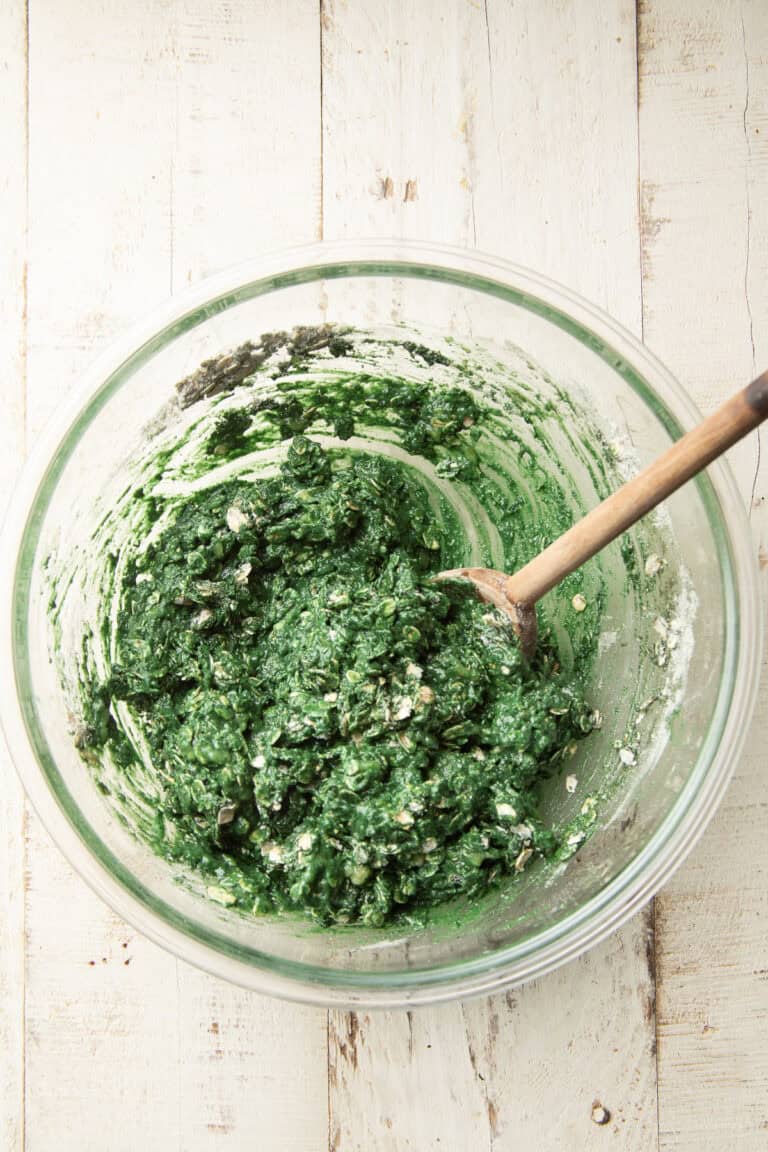 Superhero Spirulina Cookies - Connoisseurus Veg