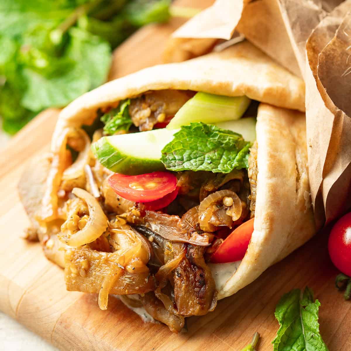 Delicious Vegan Recipes | Connoisseurus Veg